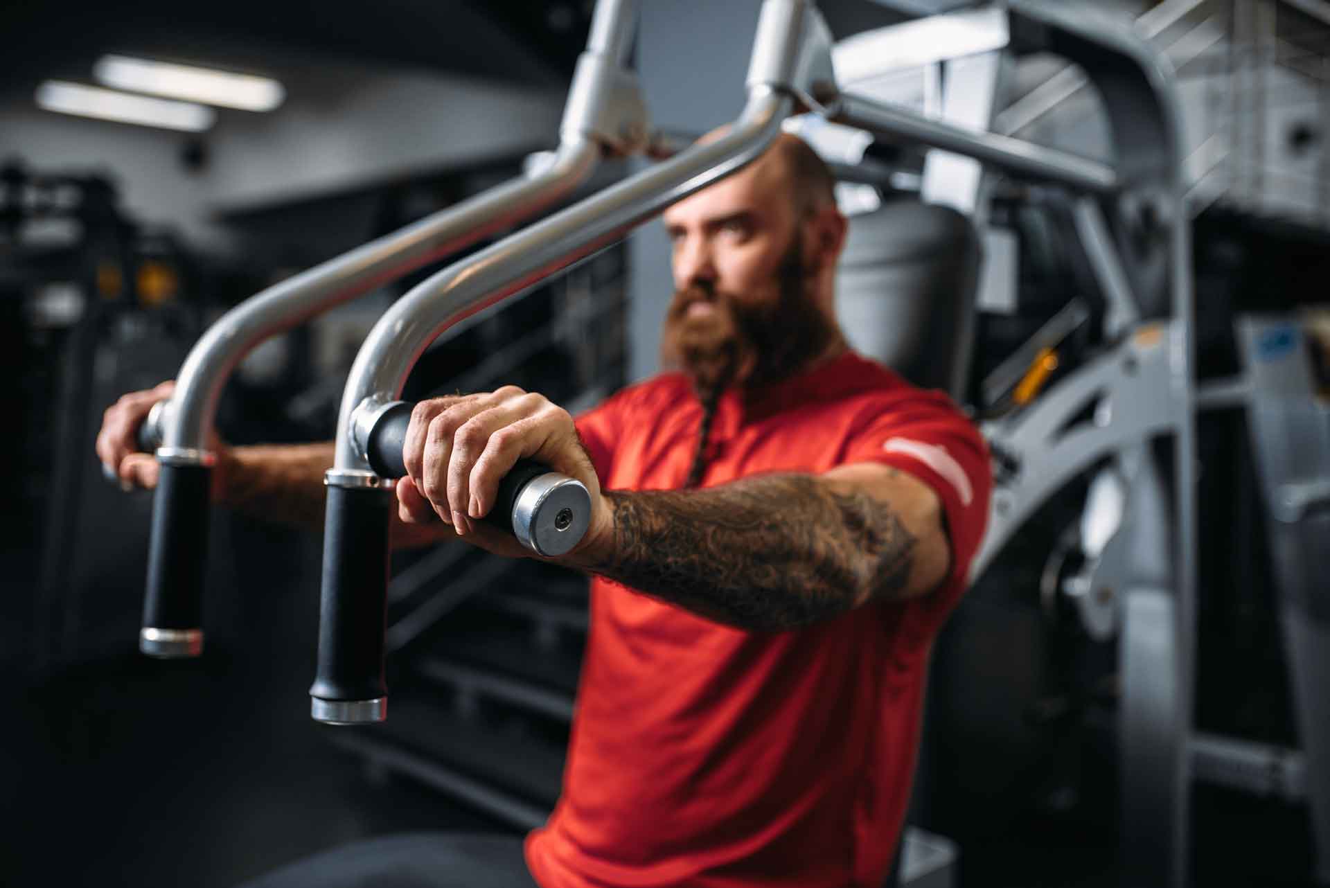 Why Lyft 24? | Scienced-Backed Workouts - Lyft24